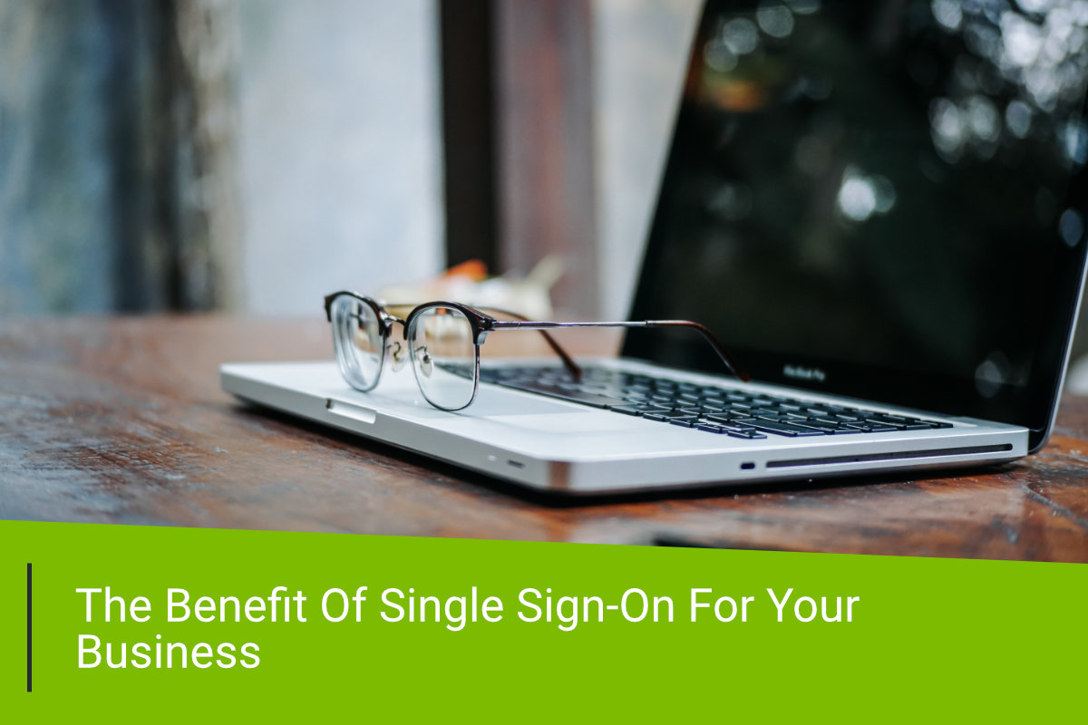The Benefit Of Single Sign-On For Your Business - oati1.com