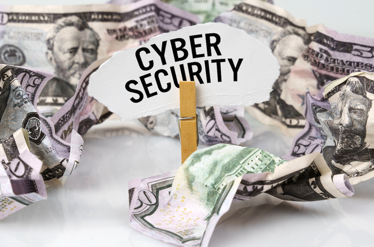 Here’s how IT budgets should fill cybersecurity moats in 2023 - oati1.com