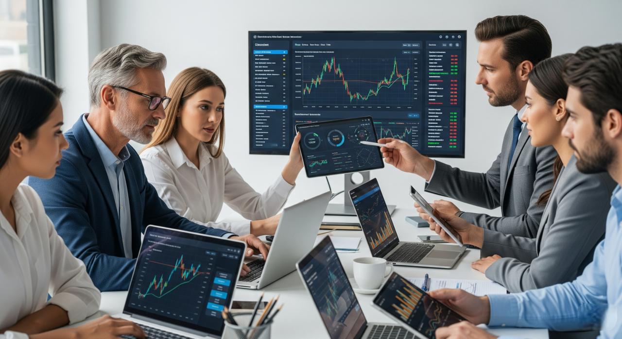 Financial Firm IT Services - oati1.com